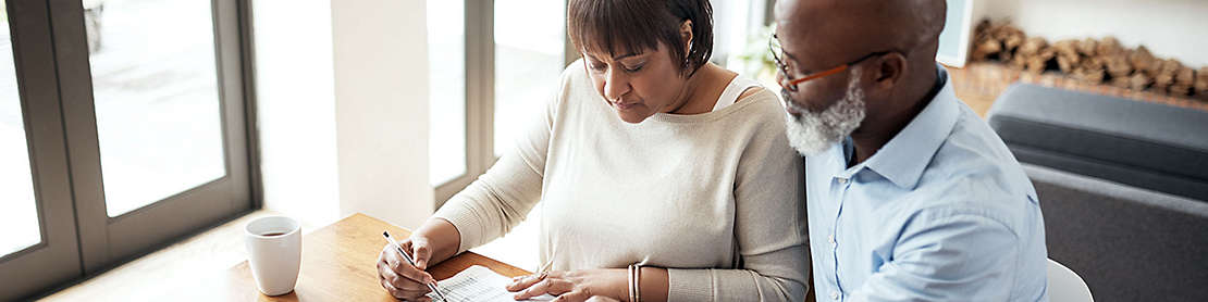 Retirement Planning Considerations for Couples | New York Life