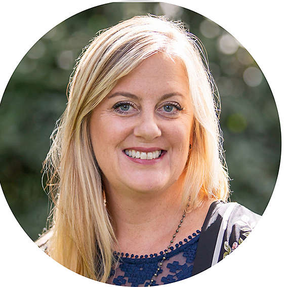 Living and Loving with Grief as a Parent | New York Life Foundation