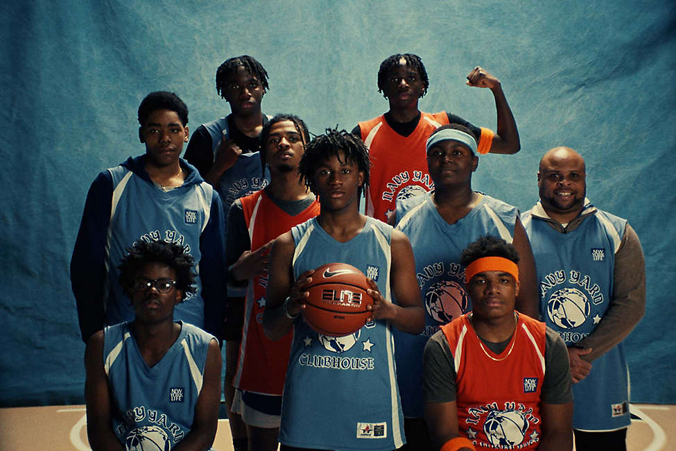 Stories to Inspire and Share | New York Life Foundation