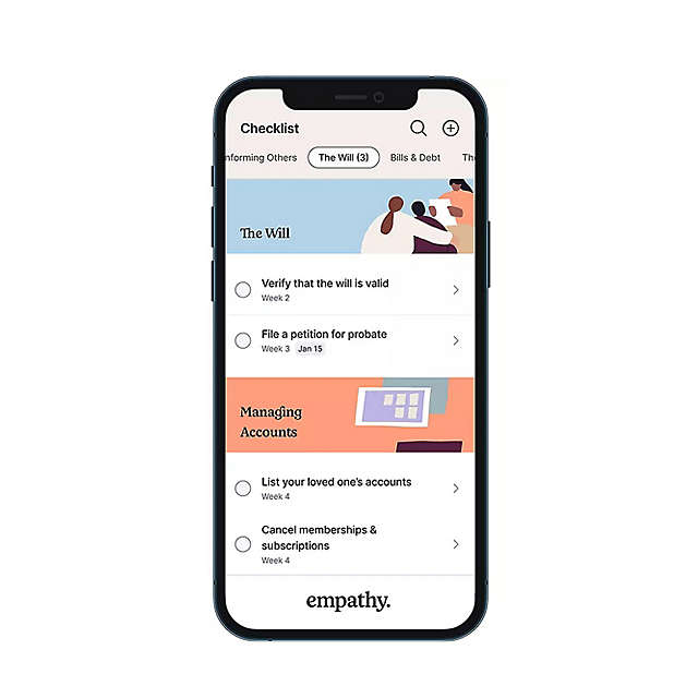 Survivor Support Resources | New York Life Group Benefit Solutions