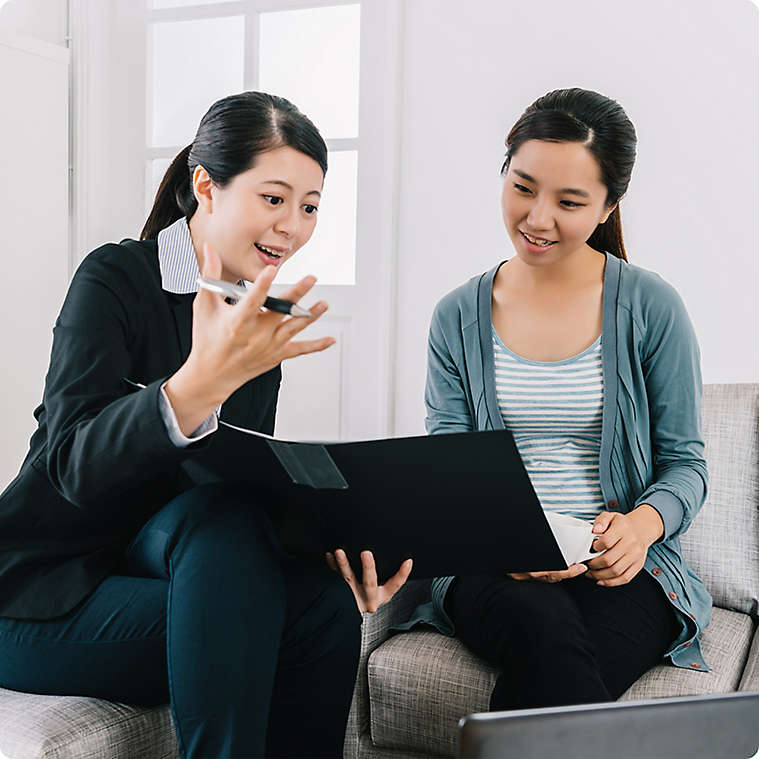 Life Insurance for the Chinese American Community | New York Life