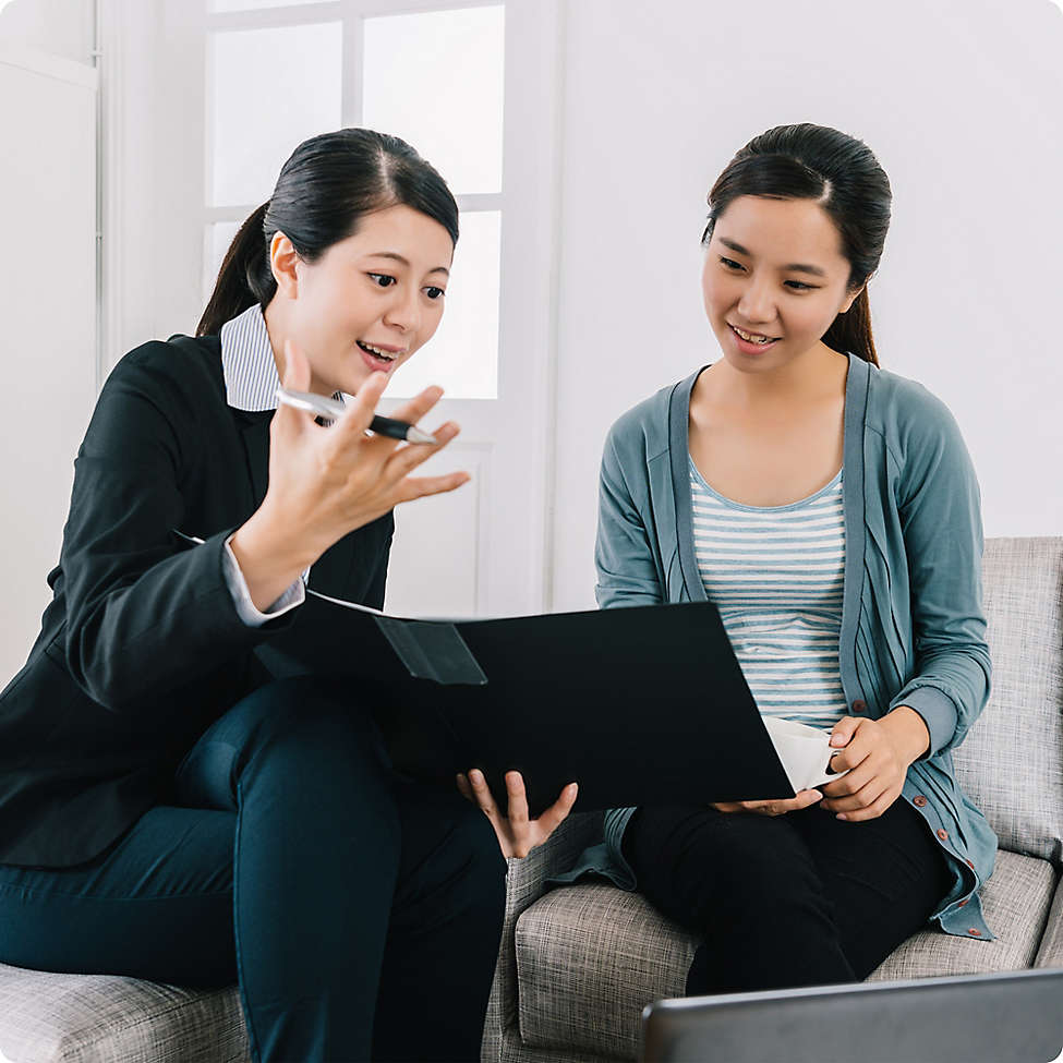 Life Insurance for the Chinese American Community | New York Life