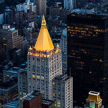 Newsroom | New York Life