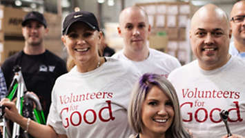 The New York Life Foundation | New York Life Foundation