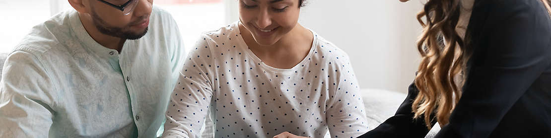 Buying Life Insurance from an Agent | New York Life