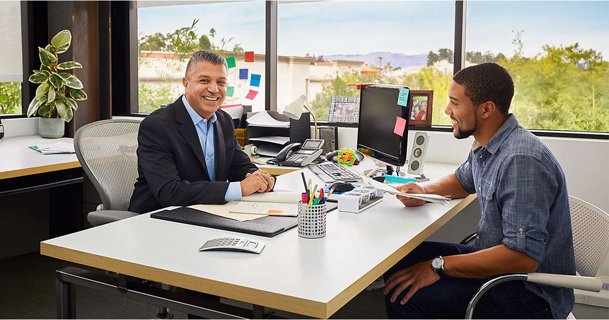 What Can an Agent Do for Your Business? | New York Life