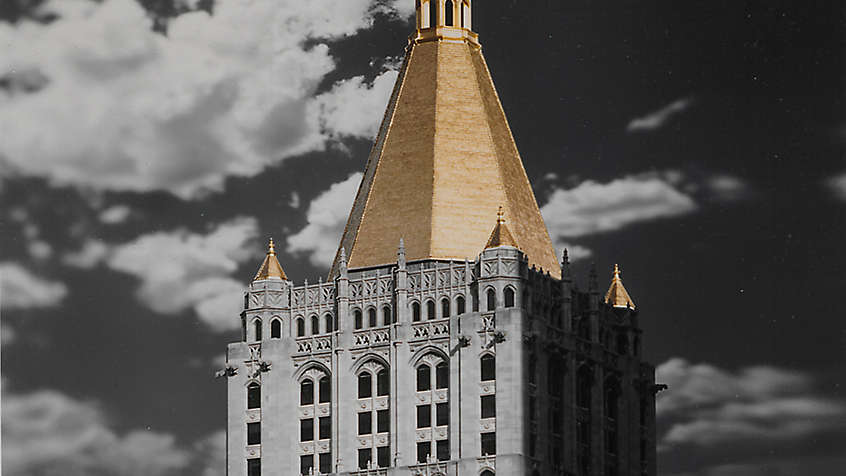 Stories about the history and heritage of New York Life.