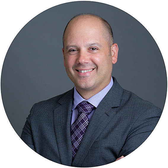 Leadership – Group Membership | New York Life