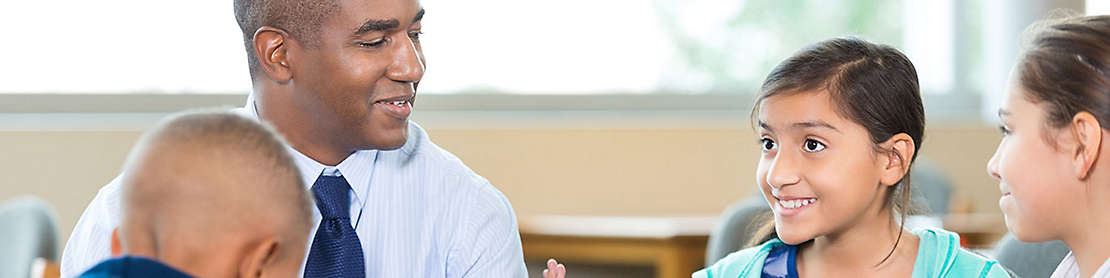 How to Prepare Your Child for Future Success | New York Life