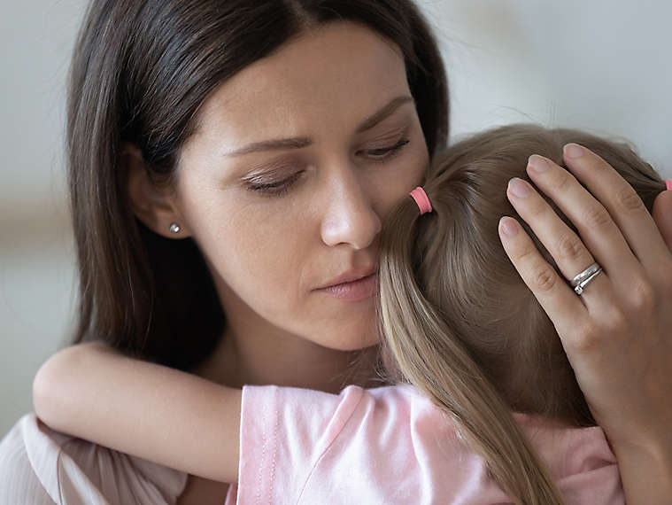 Brian Greise on Coping with Loss | New York Life Foundation