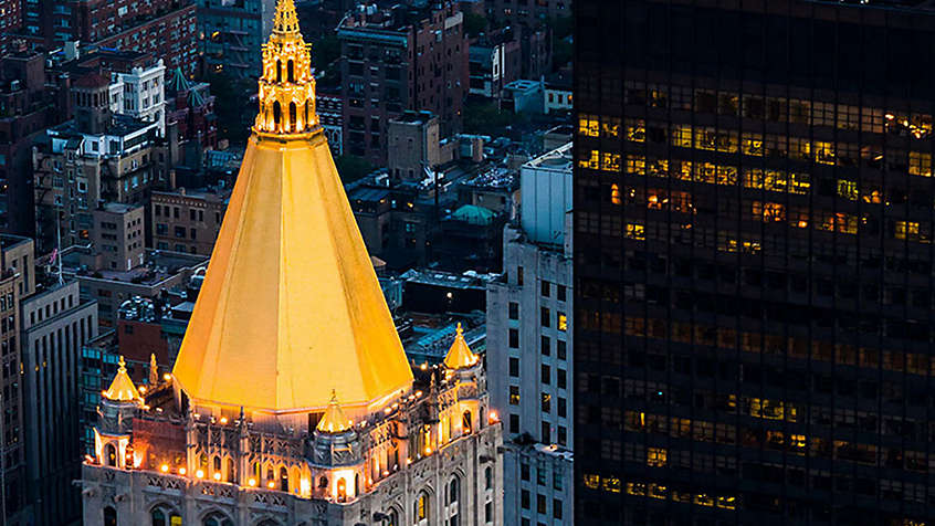 Read a history of New York Life’s first 175 years.