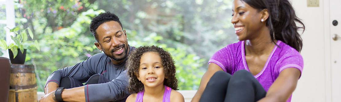 Family Success Tips | New York Life