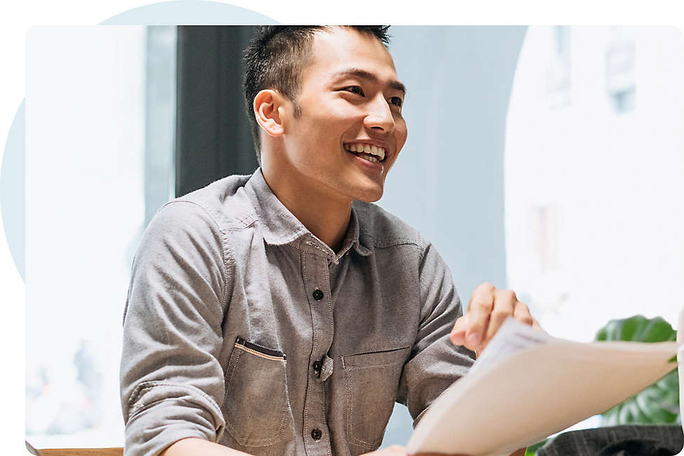 Explore Financial Professional Career Paths | New York Life