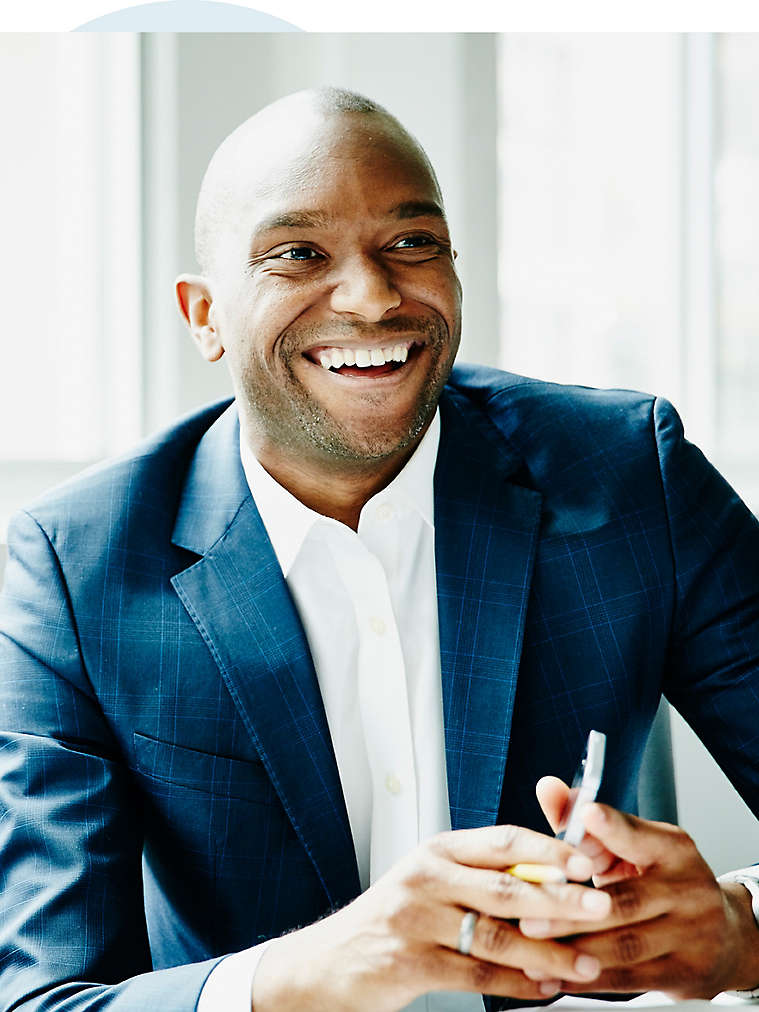 Resources and Training to Be a Financial Professional | New York Life