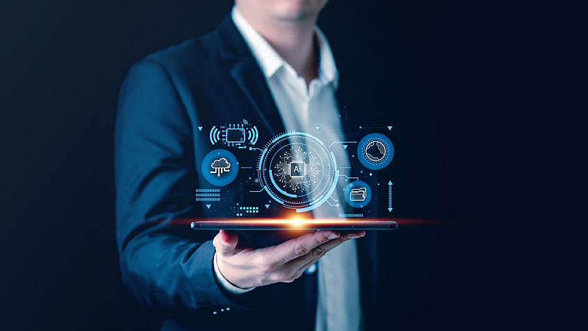 WIRED article details New York Life’s GenAI adoption.