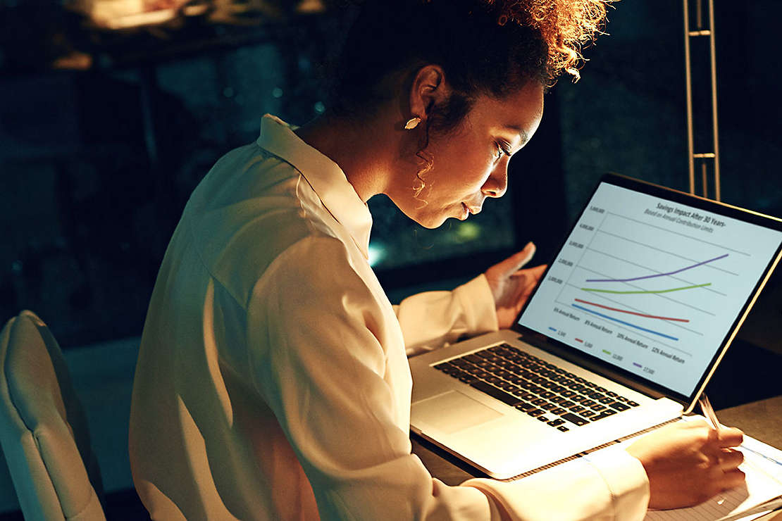 MainStay Mutual Funds - Build a Better Portfolio | New York Life