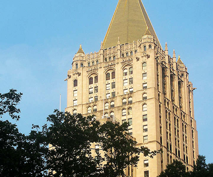 Institutional Retirement & Risk Solutions | New York Life